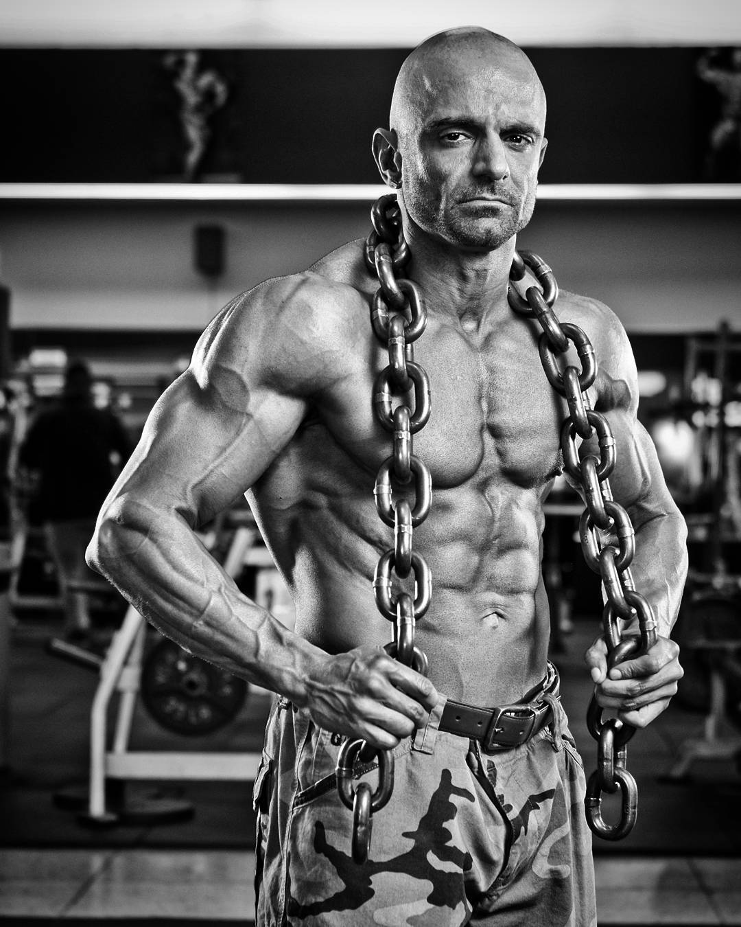 JOHN VELLA'S PATH TO PRO STATUS - Fit News Mag
